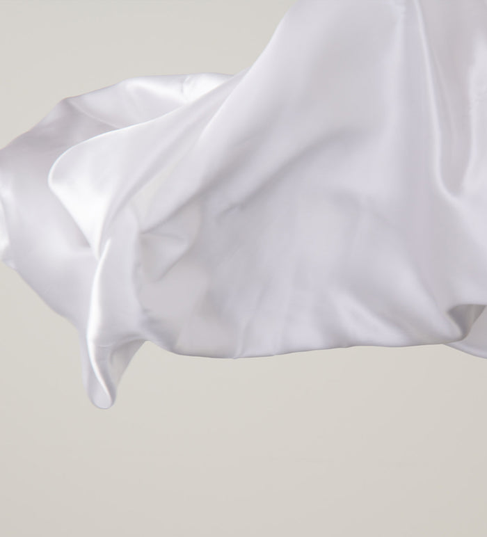 The Benefits Of Silk